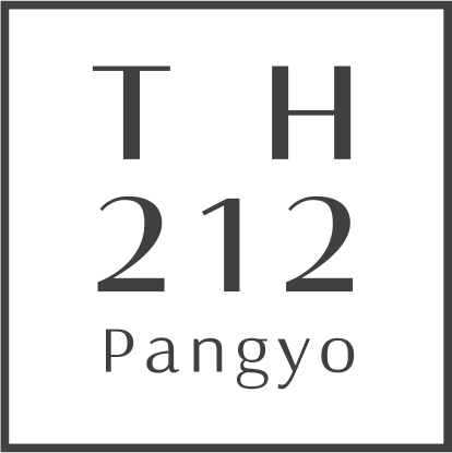 『대장동 판교TH212』