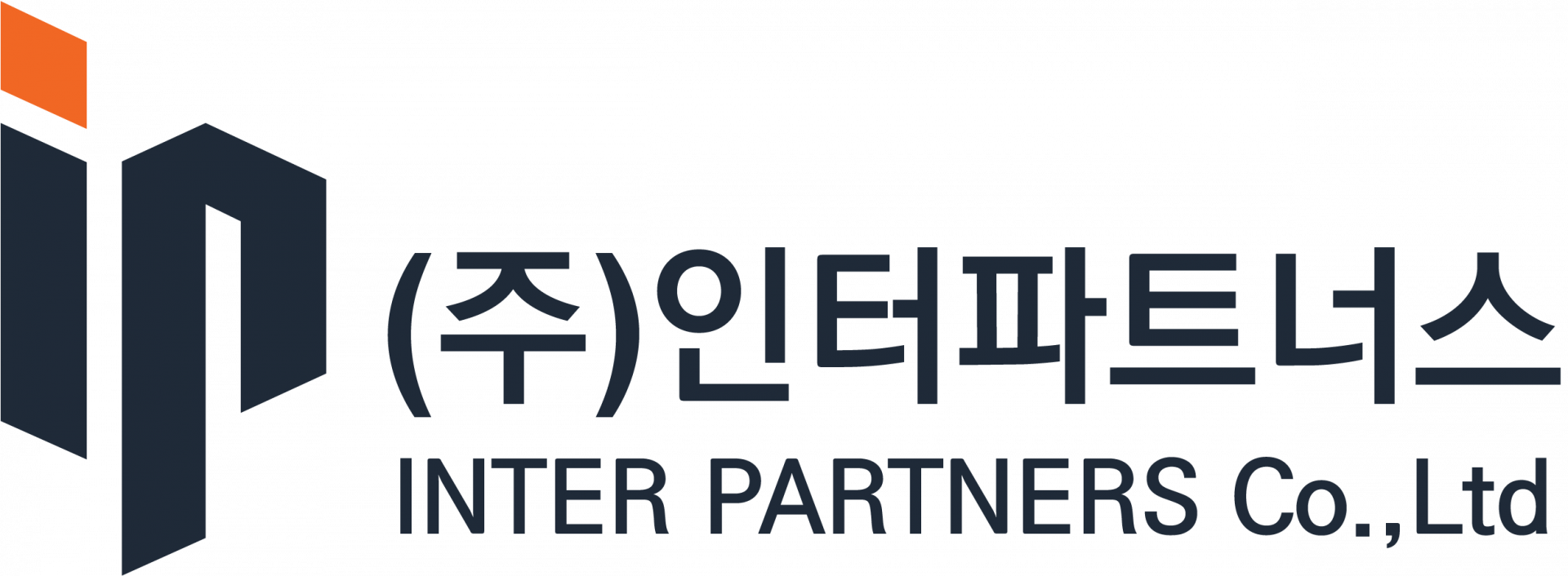주식회사 인터파트너스