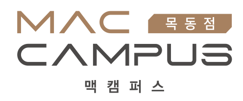 맥캠퍼스 Home