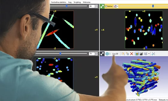 KOSTECH - Synopsys Simpleware