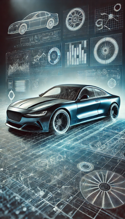 KOSTECH - 산업군 - Automotive