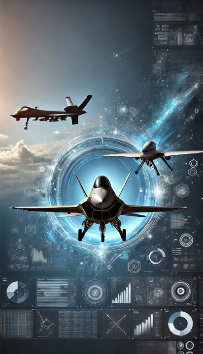 KOSTECH - 산업군 - Aerospace & Defense