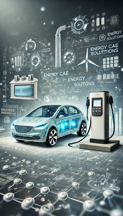 KOSTECH - 산업군 - Battery