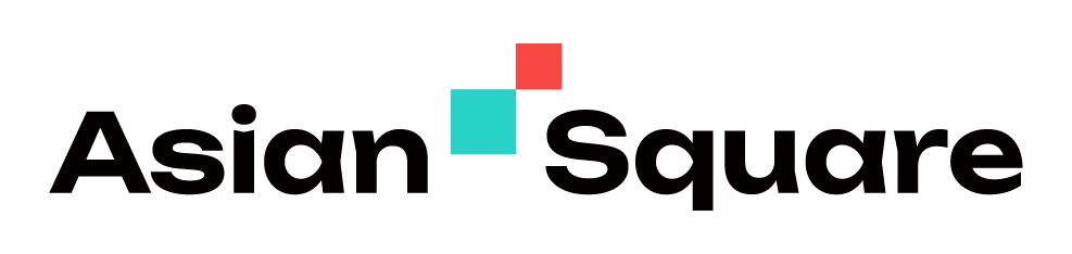 asian square