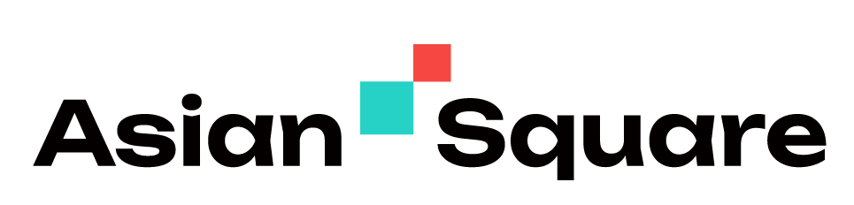 asian square
