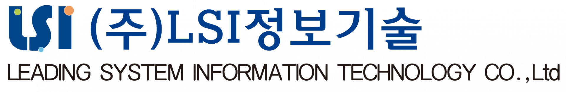 LED Display, CCTV, 출입통제시스템 전문 기업 (주)LSI정보기술