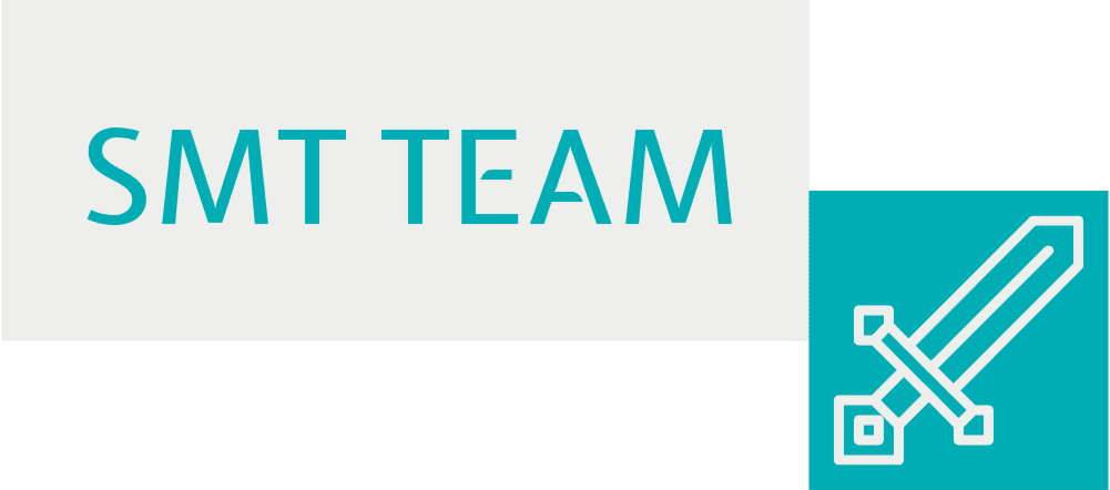 SMT TEAM - 틱톡 게임 크리에이터