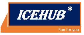 냉동물류 전문기업 "아이스허브"가 하면 다릅니다.