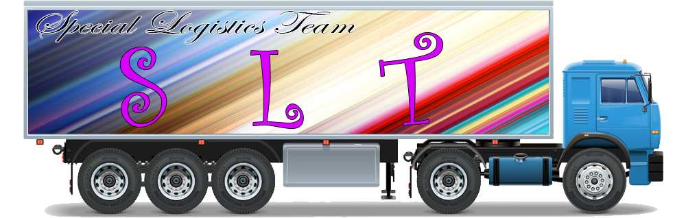 [SLT] Special Logistics Team